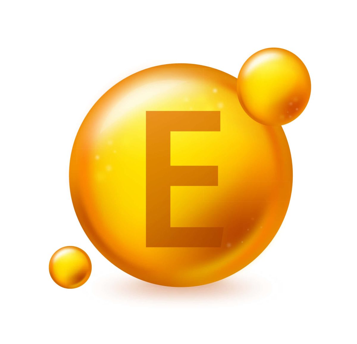 Natural Vitamin E Supplements | A.C. Grace Company